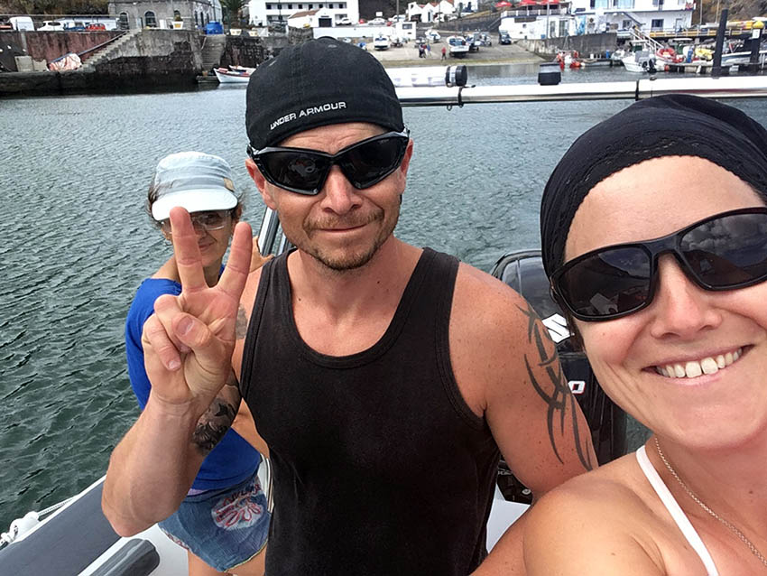 Photos - Wahoo Diving